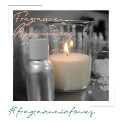 How do you Make a Bespoke Fragrance? - Scent Creation