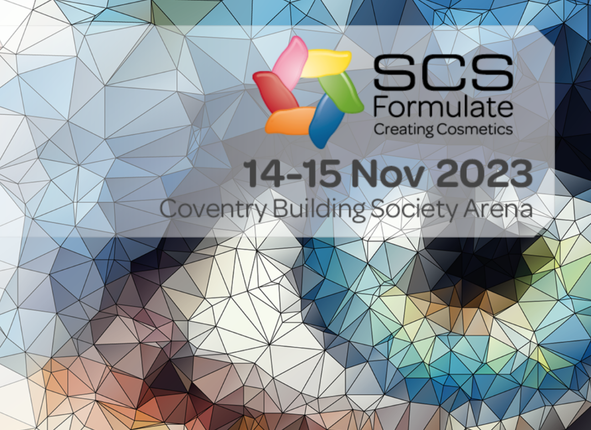 Carvansons launch Skincare Fragrance Collection at SCS Formulate